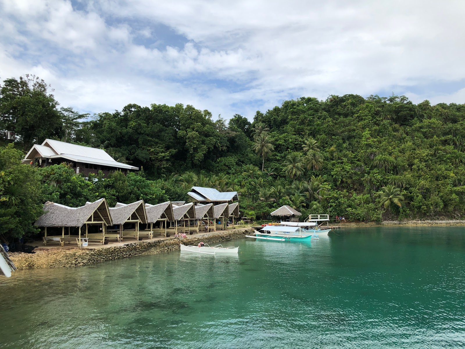 A Slice of Cantilan: Libtong, Rock Gem and Ayoke