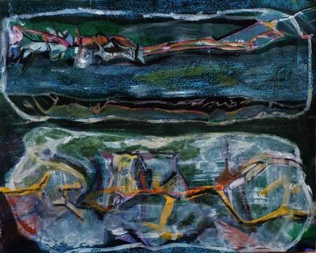 Gallery Travels: 11/11/13