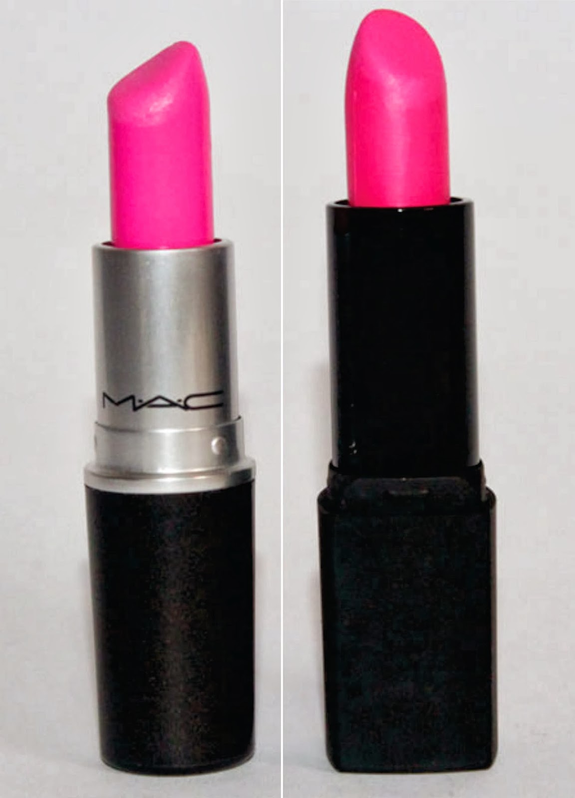 Dicas de Beleza: Resenha: Candy Yum Yum x Pink Mate Contém 1g