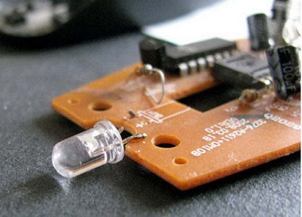 Komponen Mouse dan Kegunaannya | cerita pemalang pati