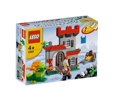 onetwobrick29: LEGO set database: set database: LEGO 5929 LEGO® knight ...