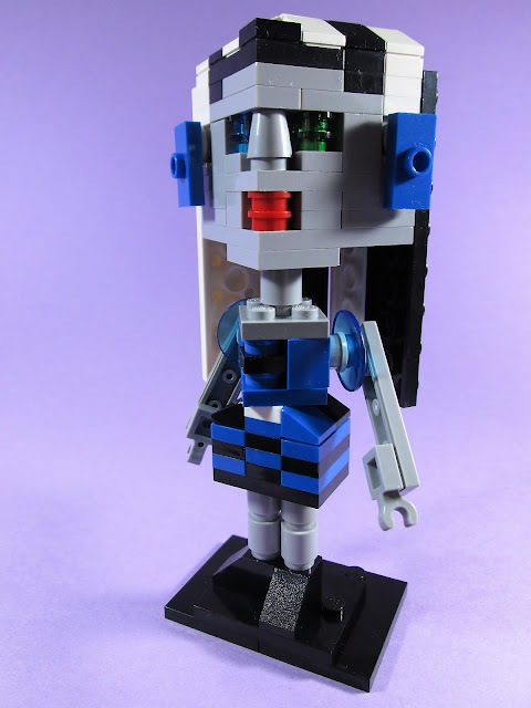 VIVOLEGO: Bonecas Monster High