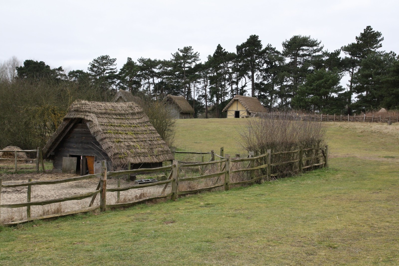 Looting Matters: Anglo-Saxon Context Matters