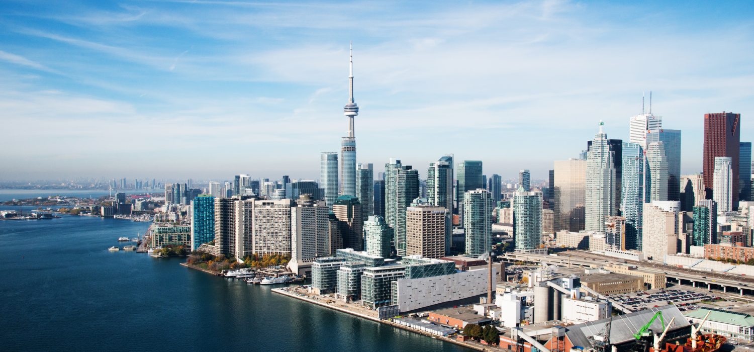 Những Địa Điểm Du Lịch Tại Toronto - Canada Không Thể Bỏ Lỡ (Phần 2 ...