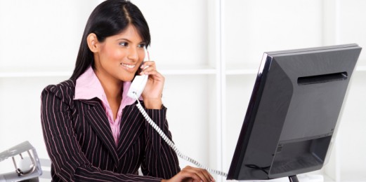 EMPLEOS EL SALVADOR: Se Necesita Secretaria, Salario $508.00