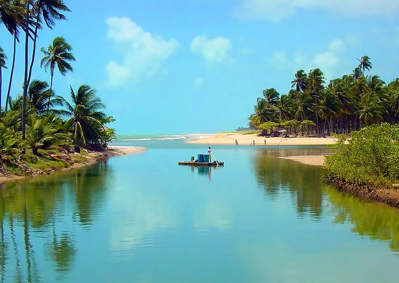 A Fotografia - "Imagem e Arte": Paisagens