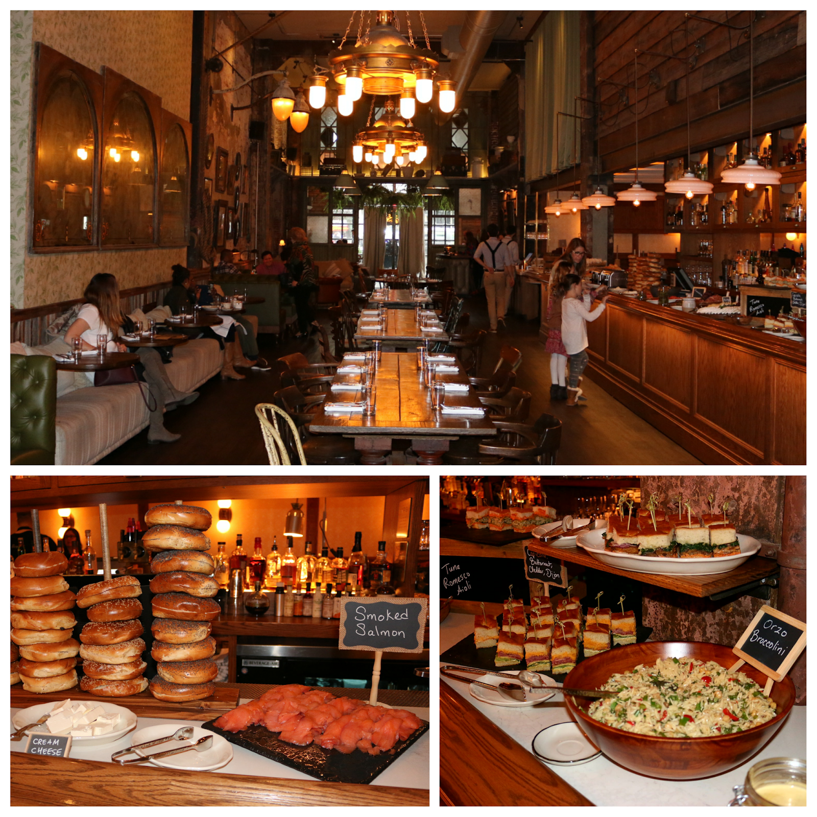 Harp And Crown Brunch - www.inf-inet.com