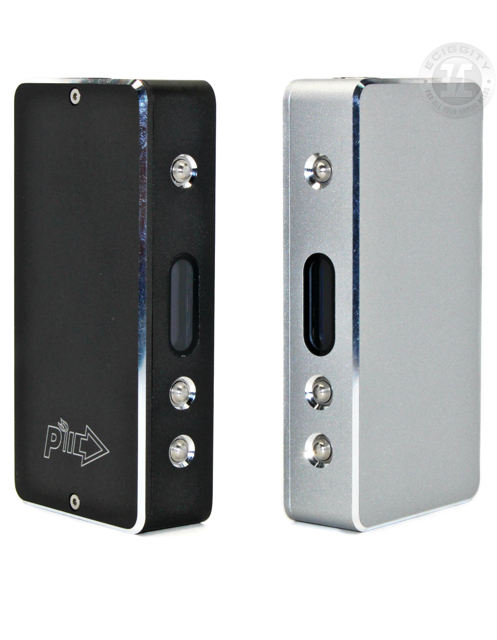 iPV Mini 30 Watt MOD ~ Ατμοσκεψεις VapeThoughts