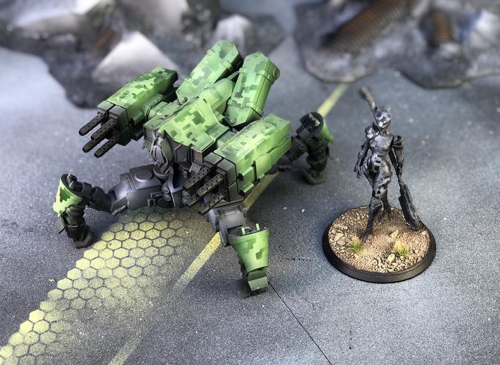 [TMP] "Immortal Kings - New Pre-Orders" Topic