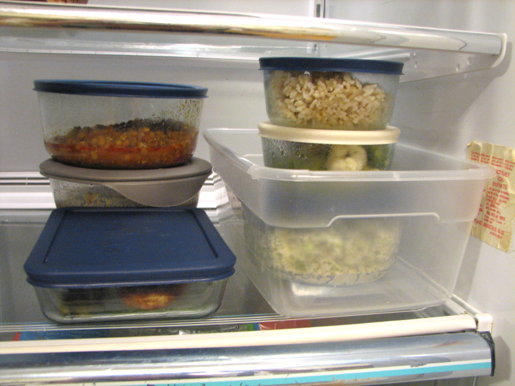 Mary Ann's House: A Few Kitchen Tips