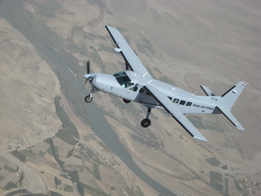 Military Analysis: Combat Caravan.