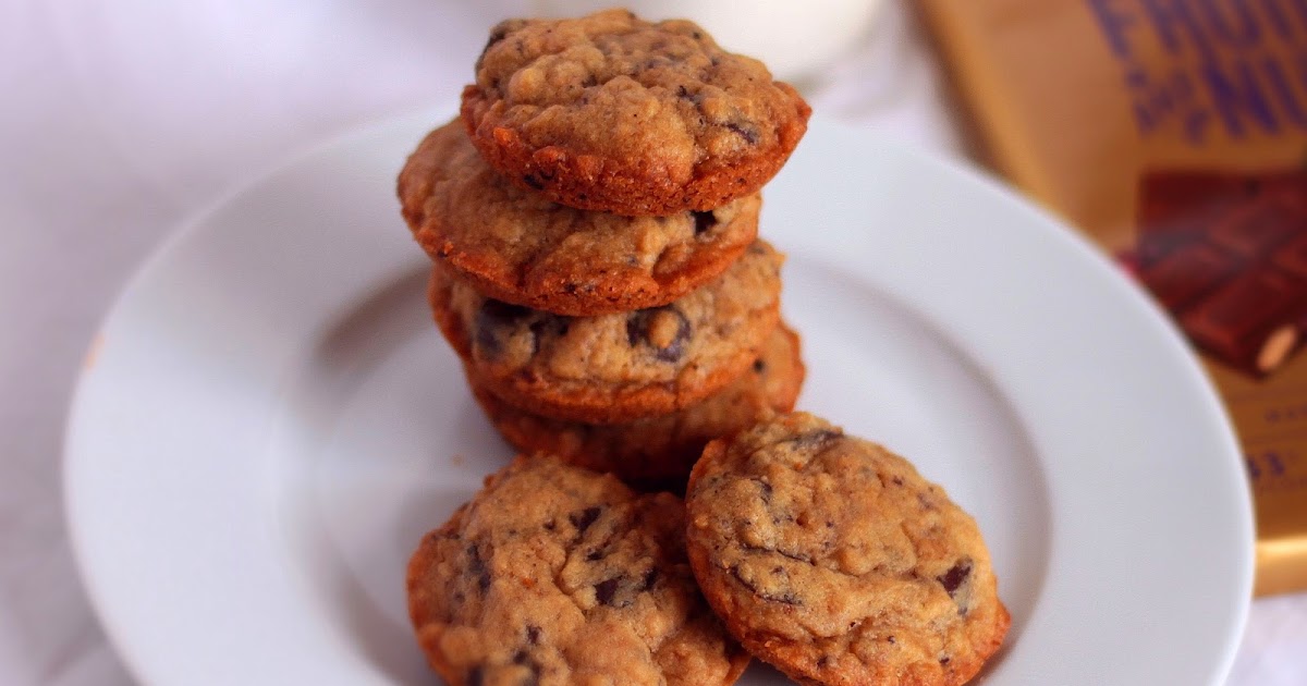 Gop' s Gourmet: Chocolate Chip Cookies