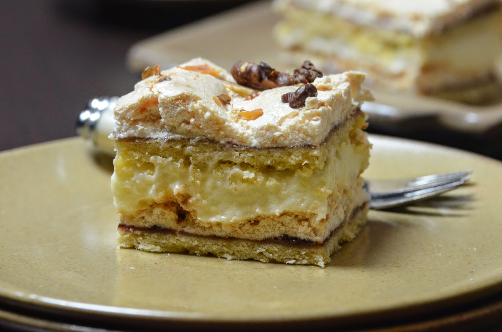 Apetyczna babeczka-Anielska Kuchnia: Pychotka