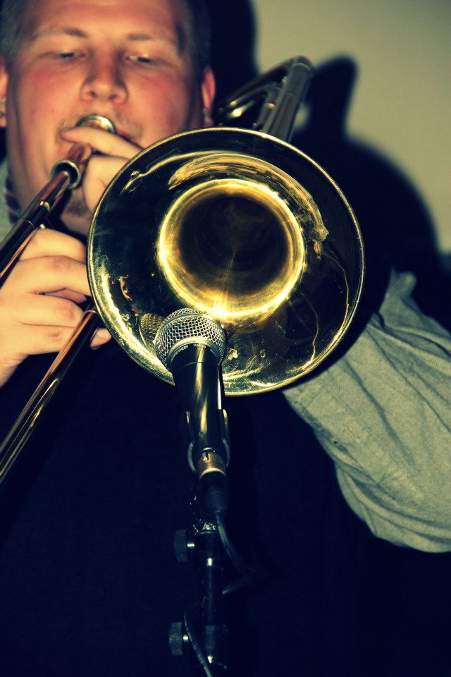 The Blog That Celebrates Itself: Everything Stays the Same with The ...