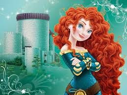 Give Simba's Pride more attention: Disney Princess Merida