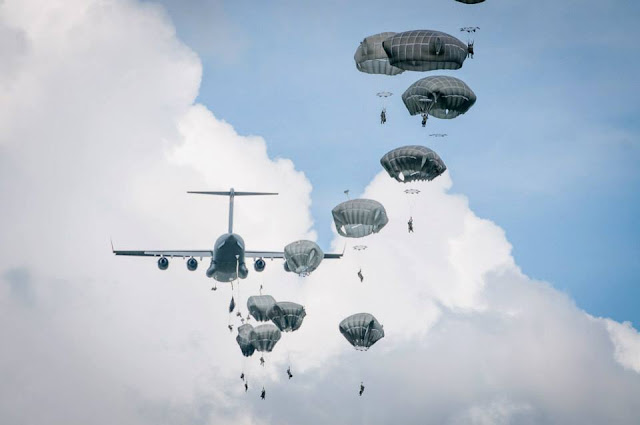 Jihad-Defence-Indonesia: BERITA FOTO : LINUD 305/KOSTRAD DAN 82ND ...