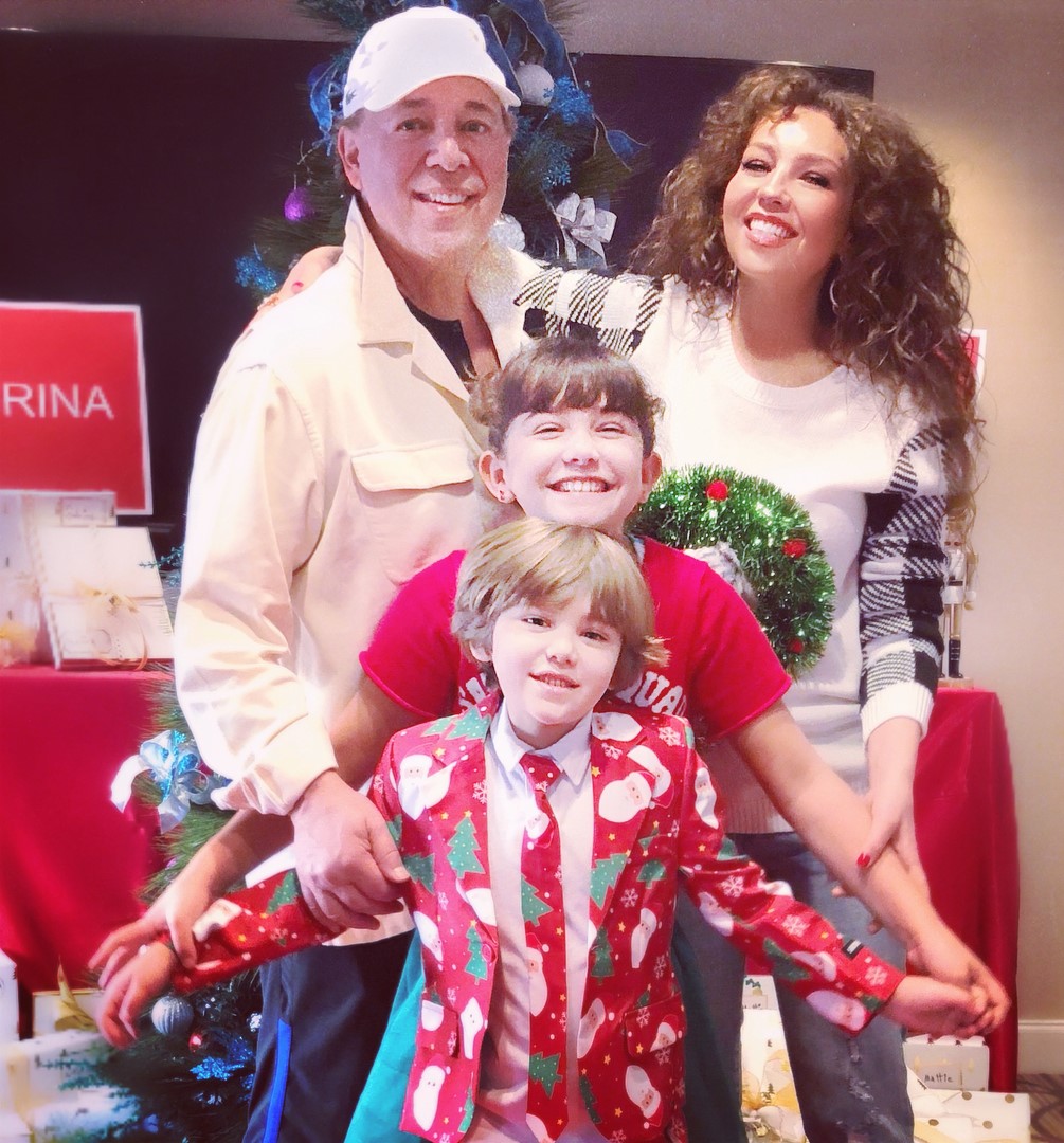 DO YOU REMEMBER MARIMAR? THIS IS HER FAMILY LIFE NOW WITH HER HUSBAND ...