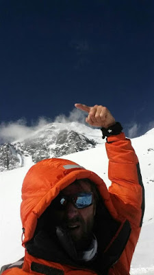 Mountain Think Tank: 2015