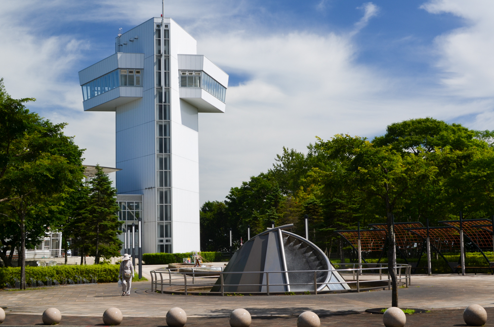 Hokkaido Itinerary - Obihiro City in Japan | OUR TRAVEL ITINERARY