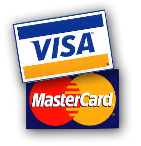 What is the difference between Mastercard & Visacard