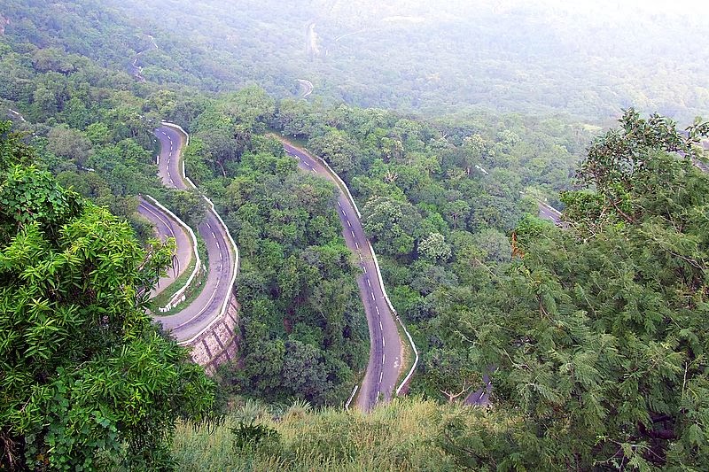 Valparai: A Journey Through the forest ~ The Travelers World