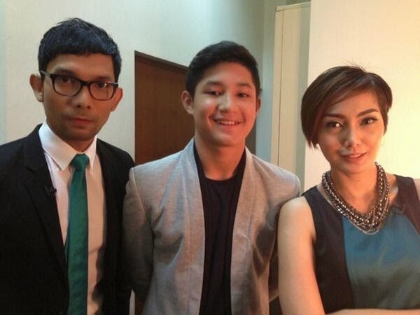 Foto Dan Biodata Teuku Rasya Islamy Pasha Terbaru Lengkap