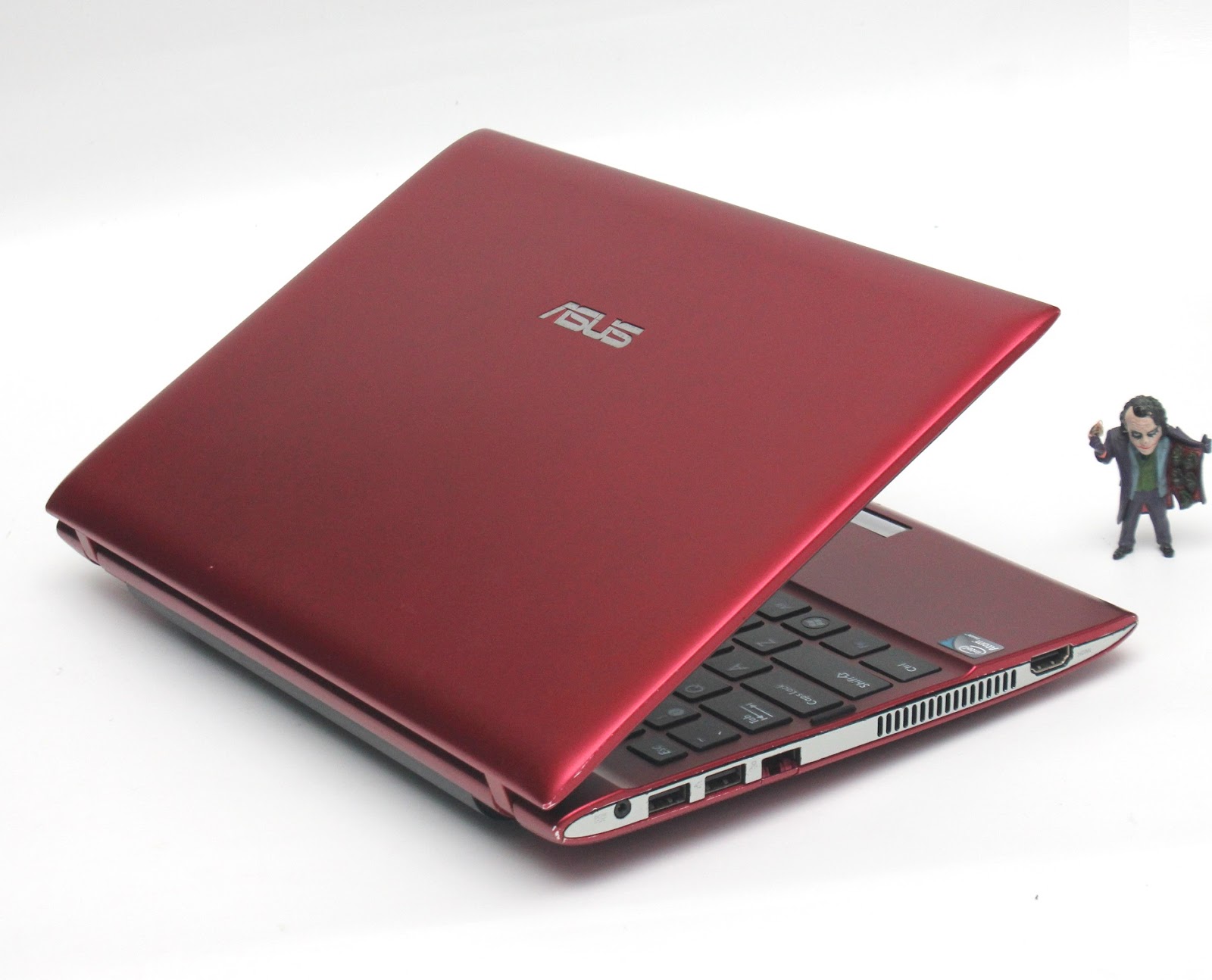Jual ASUS Eee PC 1225C Bekas Di Malang | Jual Beli Laptop Bekas, Kamera ...