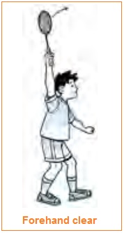 Teknik Pukulan Servis, Forehand, Backhand, Net Permainan Bulutangkis ...