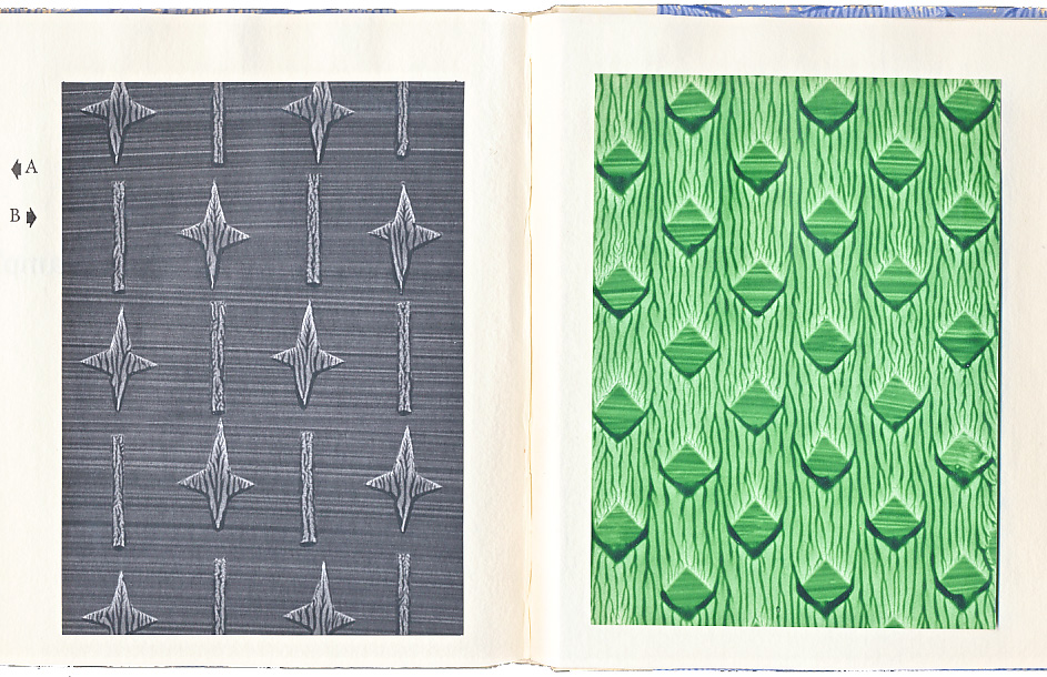 The Pressbengel Project: Exploring German bookbinding traditions and ...