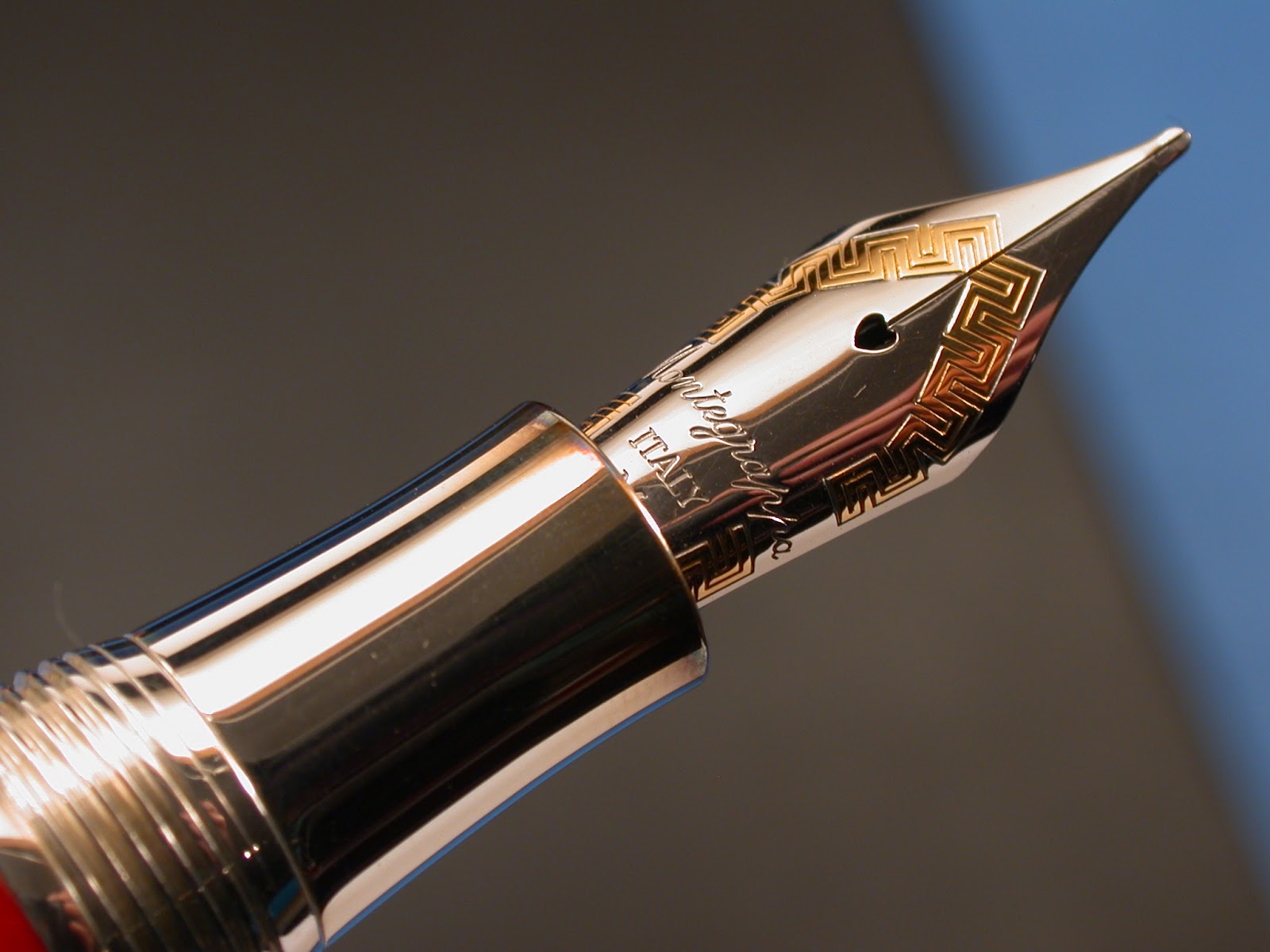 STYLO PASSION: Fotografías de Plumas Fuente y otros instrumentos de ...