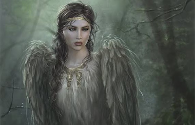 Mythology Harpy - WisKipeak