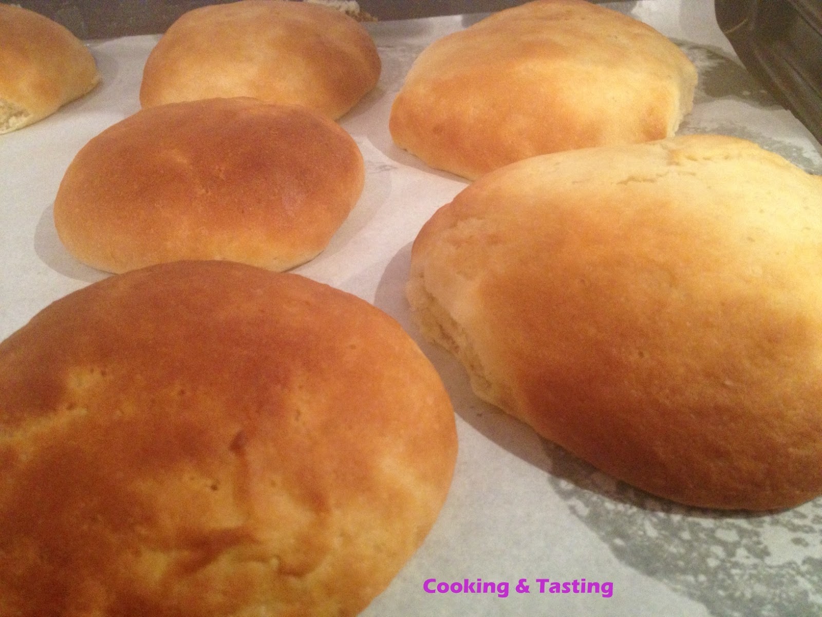 Coca de patata | Cooking & Tasting