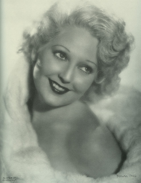 Vintage Movie Star Photos: Another Silent Photographer Favorite Max ...