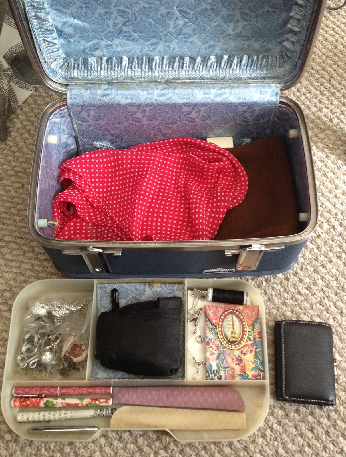 How to Master Modular Packing AKA Kits!