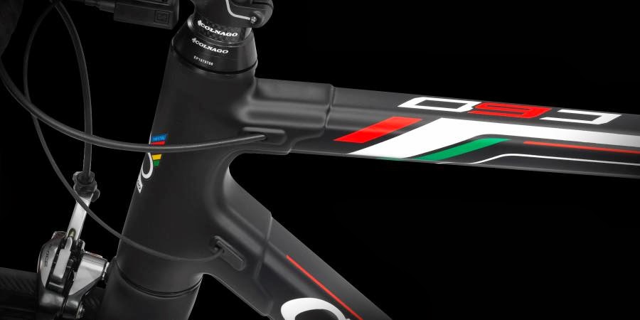 Best Bike Shop in Bakersfield: 2014 Colnago C60 Pays Homage To Colnago ...