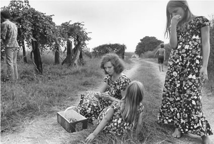 Los Grandes Fotografos: Roland L. Freeman (1936)