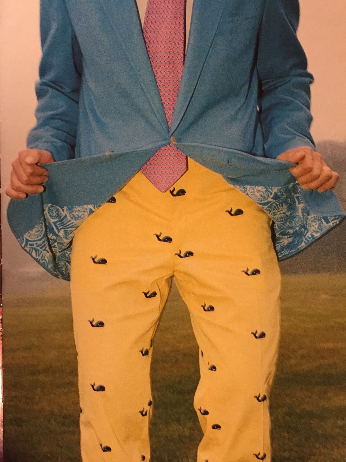 What is WASP Culture? - Tag - InstantEncore