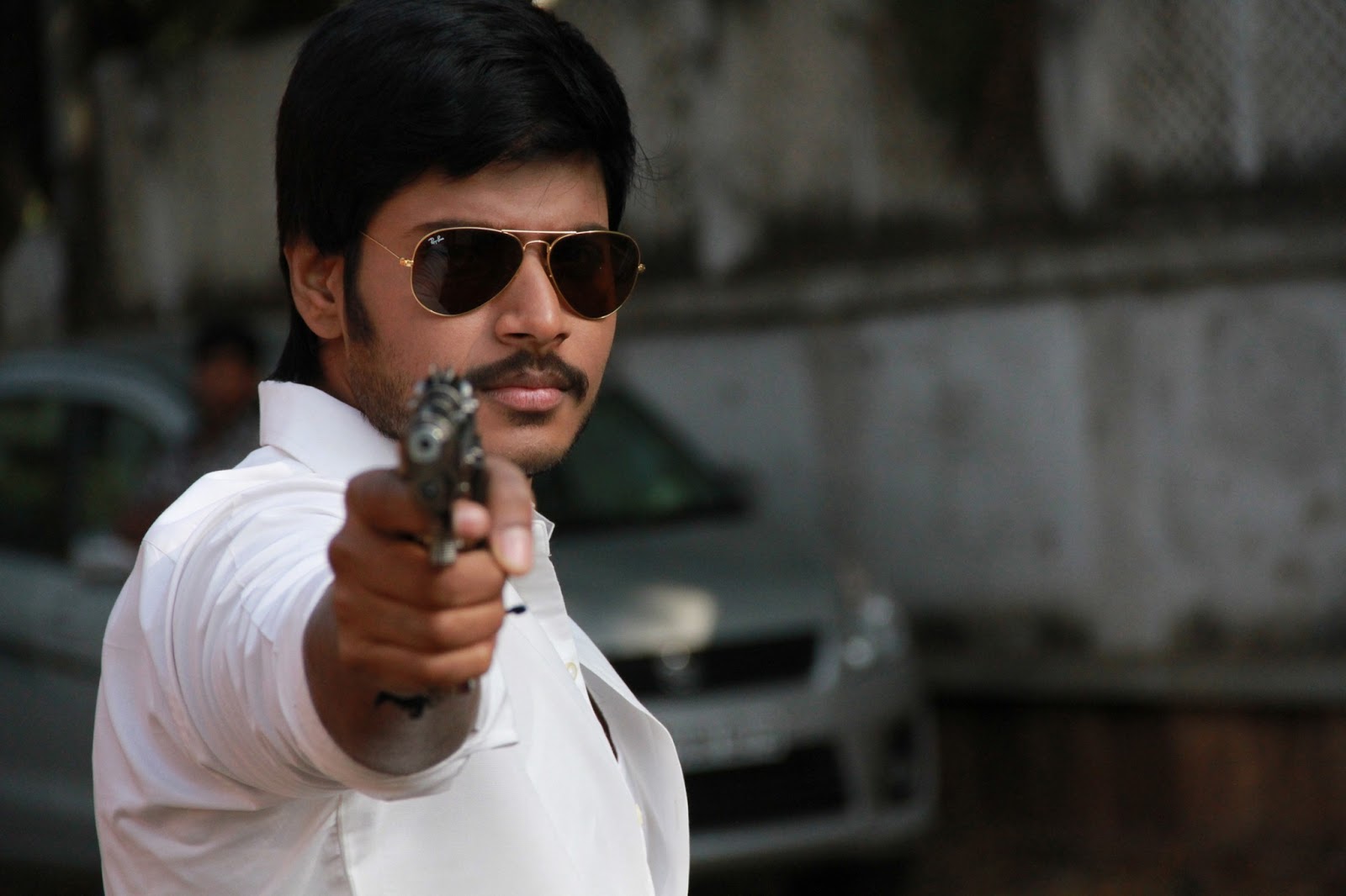 Art news: Dk bose movie stills,photos,workingstills-Telugucinemas.in ...