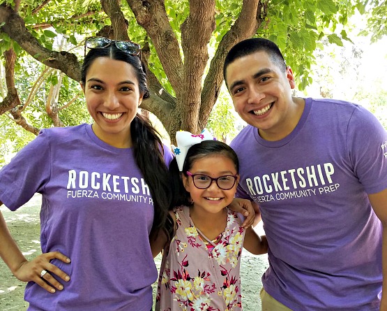 The Positive Impacts Of Rocketship Education