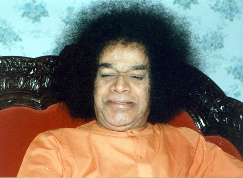 Sathya Sai with Students: Trayee Sessions – Part 22