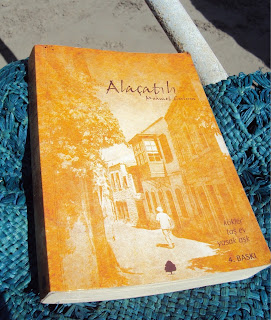 Hatice Aydoğdu • ALAÇATILI- Mehmet CULUM “kökler, taş ev, yasak...