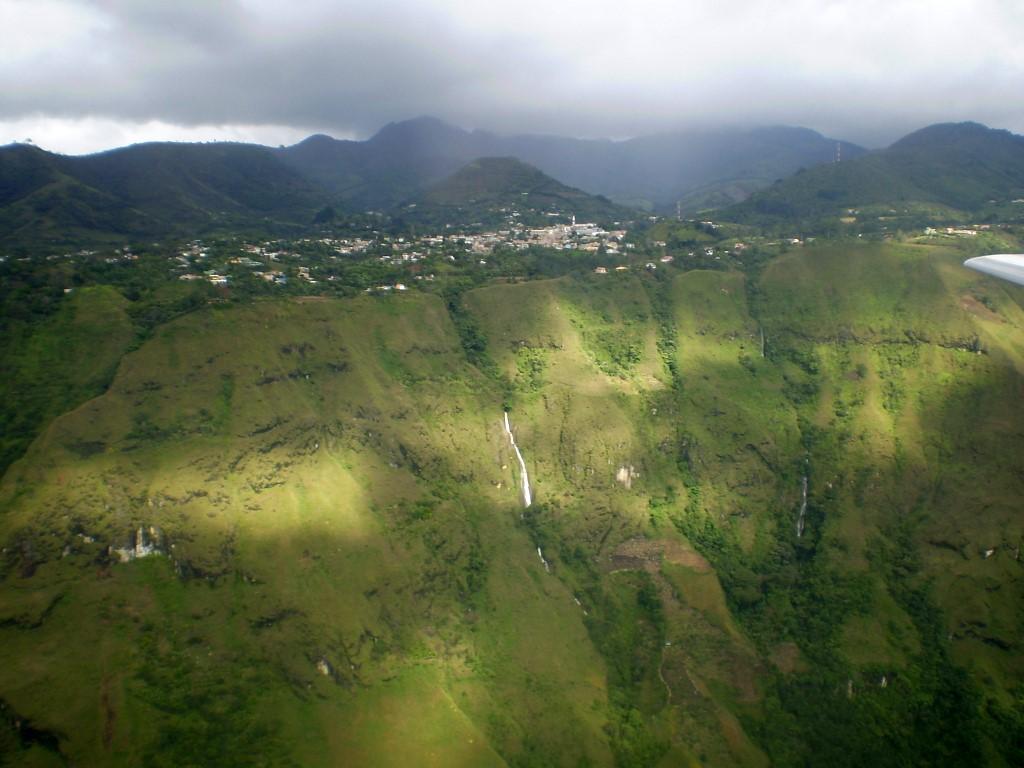 Imagenes de Nariño: MUNICIPIO DE CHACHAGÜI