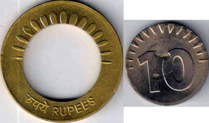 beekar-the-numismatist: >> THE FAKE COINS OF INDIA