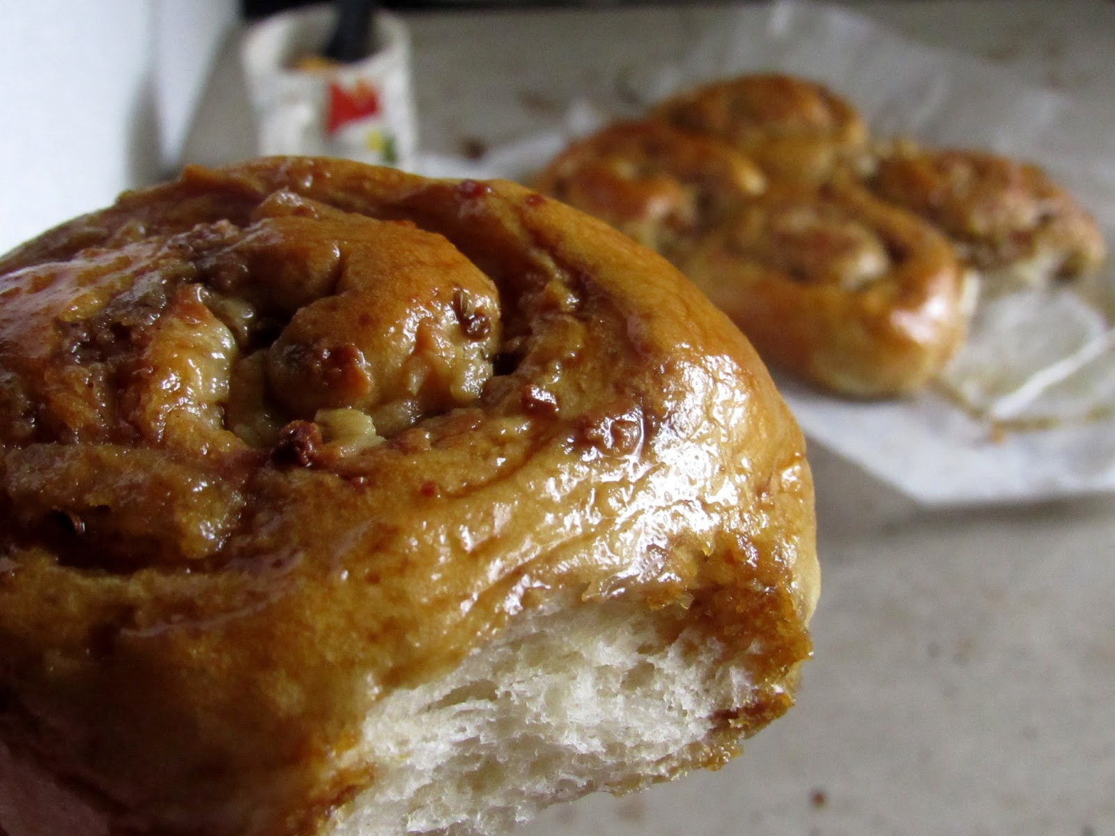 ANIS & PAPELON: Golfeados caseros