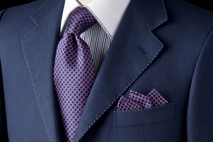 5 TIPI DI NODI ALLA CRAVATTA | Marco Montanelli Arina Falina