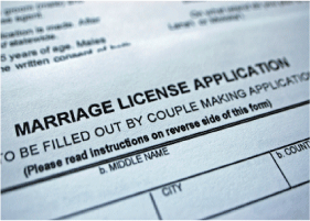 How to get a Marriage License in the Philippines - Talking Pinoy