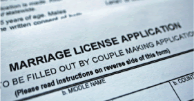 How to get a Marriage License in the Philippines - Talking Pinoy
