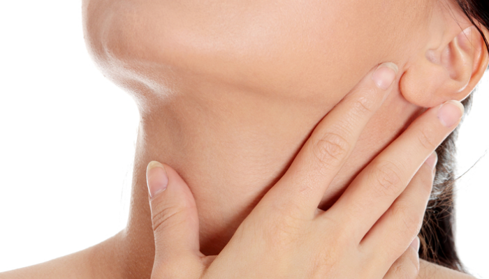 Meaning of pimple location - Guide For Your Skin Problem