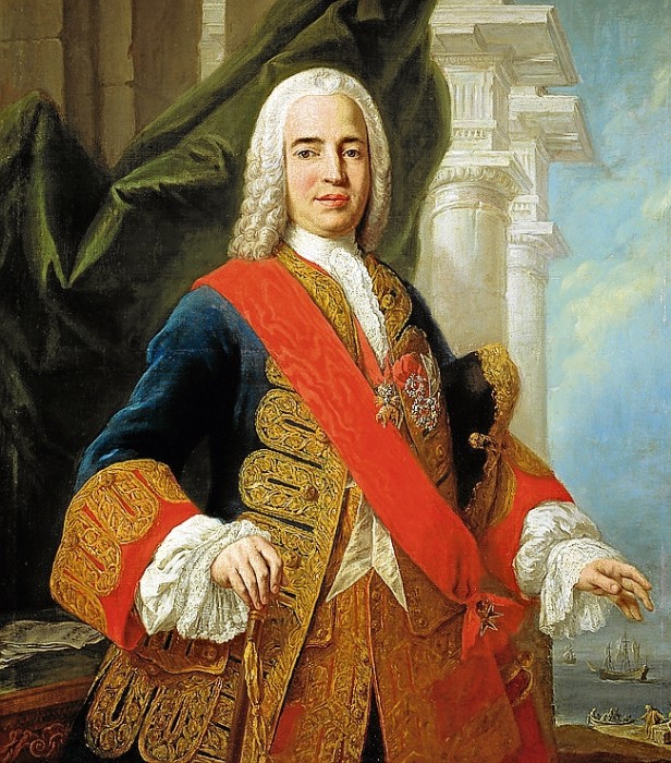 LA GRAN REDADA DE 1749 ó PRISIÓN GENERAL DE GITANOS ~ ISTOPIA HISTORIA