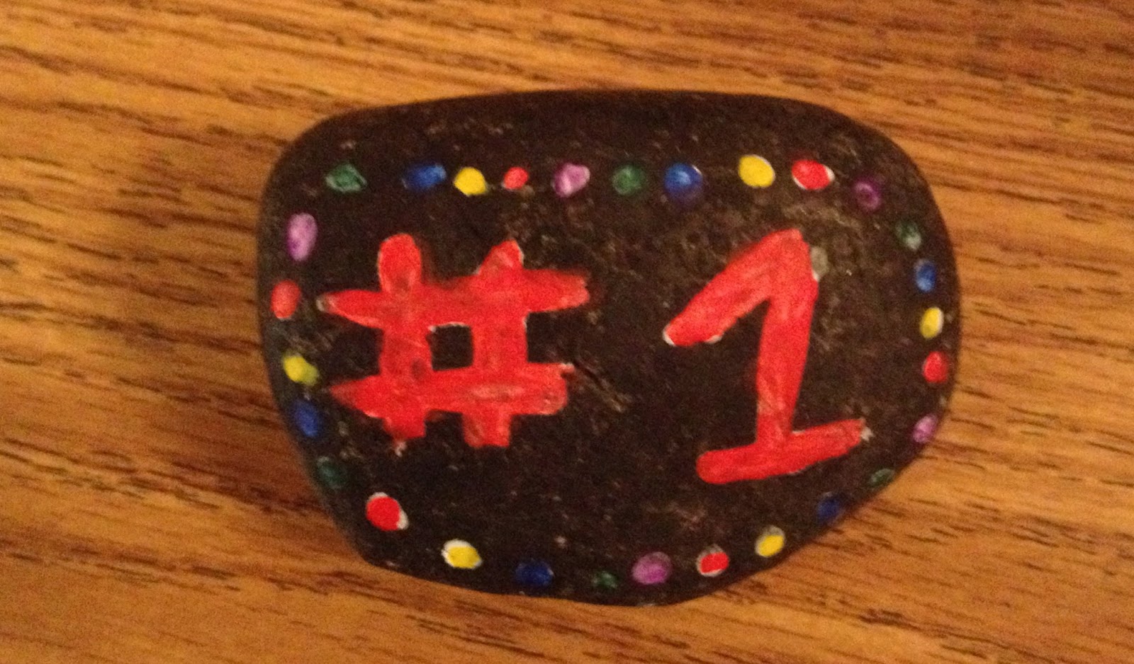 Cummins Life: Father's Day Rocks